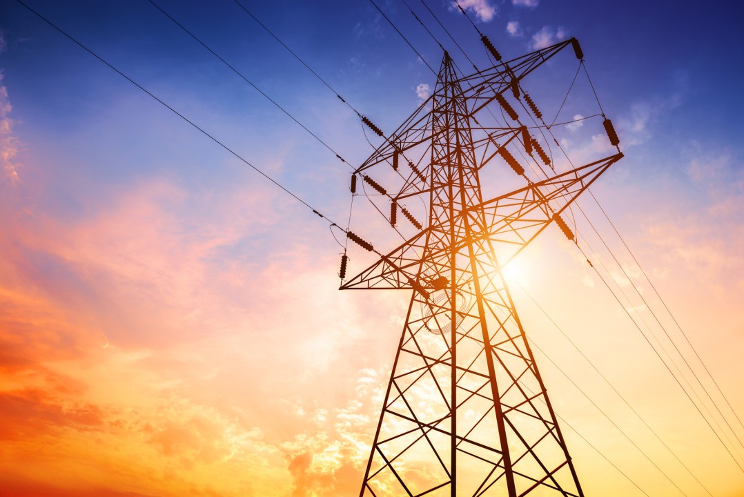 Power System Study in Chennai - SENEDS